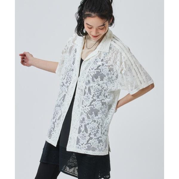 ZOZO問い合わせ番号:106055264ショップ:アルペンZOZOTOWN店，アルペンゾゾタウンテンブランド:adidas，アディダス商品名:【adidas×アルペン限定モデル】アディダス adidas W LACE SS SHIRTS ...