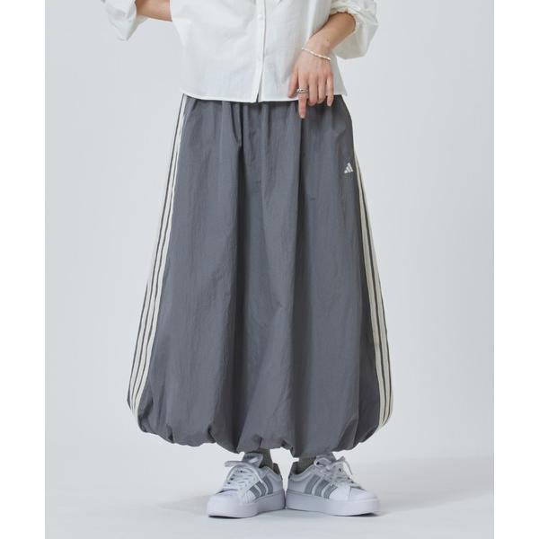 ZOZO問い合わせ番号:106055273ショップ:アルペンZOZOTOWN店，アルペンゾゾタウンテンブランド:adidas，アディダス商品名:【adidas×アルペン限定モデル】アディダス adidas W BALOON SKIRT AP...