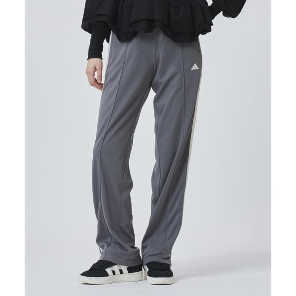 ZOZO問い合わせ番号:106055276ショップ:アルペンZOZOTOWN店，アルペンゾゾタウンテンブランド:adidas，アディダス商品名:【adidas×アルペン限定モデル】アディダス adidas W TRACKPANTS APカテ...