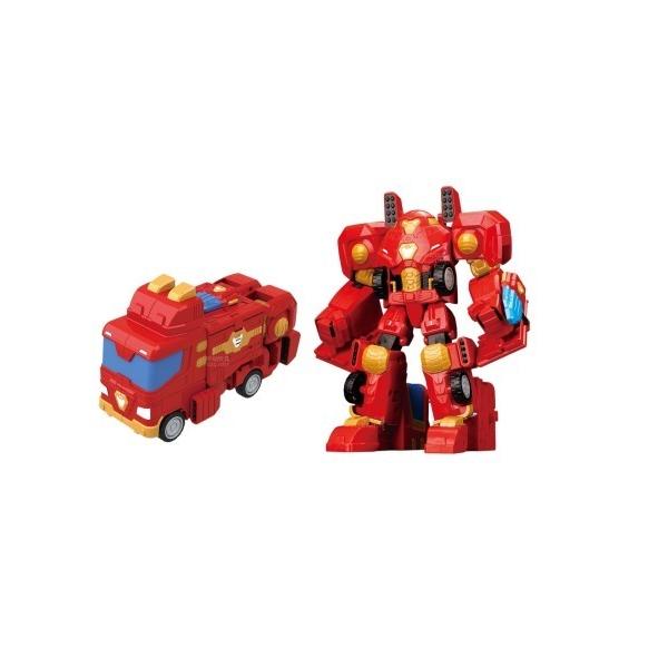 ZOZO問い合わせ番号:106055508ショップ:トイザらス・ベビーザらス，トイザラス ベビーザラスブランド:トイザらス・ベビーザらス，トイザラスベビーザラス商品名:トランスフォームカー アイアンマンカテゴリ:雑貨/ホビー>おもちゃ...