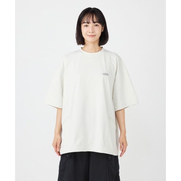 ZOZO問い合わせ番号:106055542ショップ:KEEN，キーンブランド:KEEN，キーン商品名:DRY TECH LOGO TEE / ドライ テック ロゴ ティーカテゴリ:トップス>Tシャツ/カットソーブランド品番:10324...