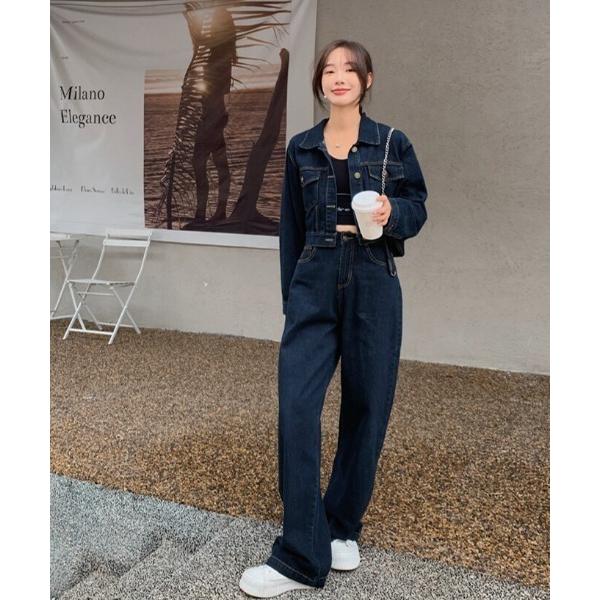 『タイムセール実施中』ZOZO問い合わせ番号:106055557ショップ:THE MORNING AFTER，ザ モーニング アフターブランド:Aelina，エリナ，THE MORNING AFTER，ザ モーニング アフター商品名:デニム...