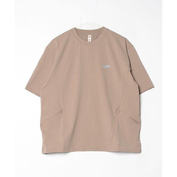 ZOZO問い合わせ番号:106055585ショップ:KEEN，キーンブランド:KEEN，キーン商品名:DRY TECH LOGO TEE / ドライ テック ロゴ ティーカテゴリ:トップス>Tシャツ/カットソーブランド品番:10324...