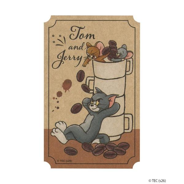 ZOZO問い合わせ番号:106055804ショップ:TOM and JERRY トムジェリマーケット，トム アンド ジェリー トムジェリマーケットブランド:TOM&amp;JERRY，トムアンドジェリー商品名:【公式】トムとジェリー　クラフ...