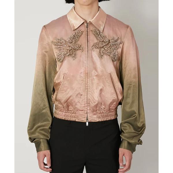 ZOZO問い合わせ番号:106055901ショップ:THE TOKYO，ザトウキョウブランド:TAAKK，ターク商品名:【TAAKK/ターク】Zip Blousonカテゴリ:ジャケット/アウター>ブルゾンブランド品番:26525013...