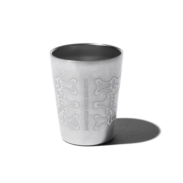 ZOZO問い合わせ番号:106056097ショップ:ZOZOMESSE，ゾゾメッセブランド:M.LEAGUE，エムリーグ商品名:八索 グラフィック TUMBLERカテゴリ:食器/キッチン>グラス/マグカップ/タンブラーブランド品番:M...