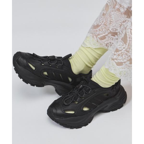 ZOZO問い合わせ番号:106056578ショップ:アルペンZOZOTOWN店，アルペンゾゾタウンテンブランド:adidas，アディダス商品名:アディダス adidas スニーカー サンダル KH5990カテゴリ:シューズ>サンダルブ...