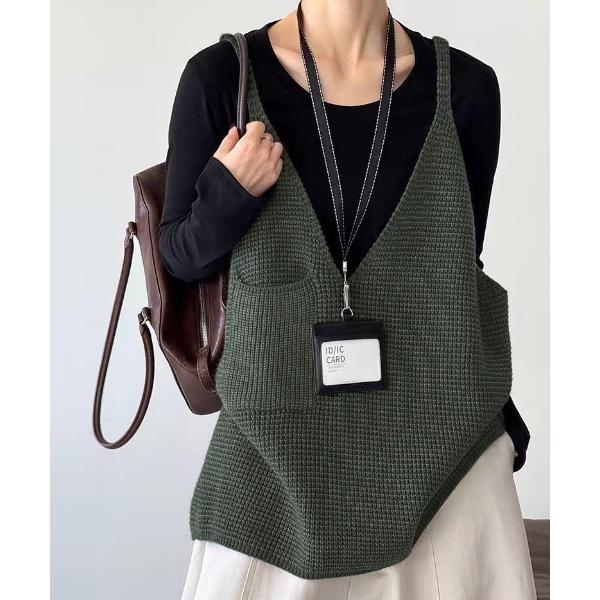 『タイムセール実施中』ZOZO問い合わせ番号:106056984ショップ:Doula Doula，ドゥーラドゥーラブランド:FAVORITO，ファヴォリート商品名:ニットキャミソールカテゴリ:トップス>キャミソールブランド品番:CIJ...