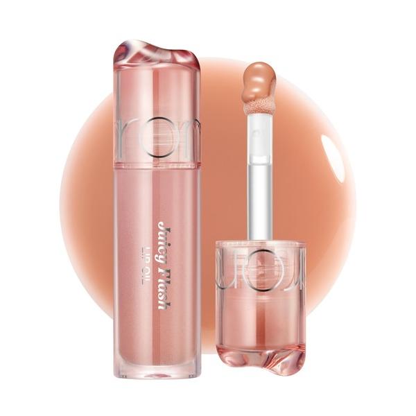 ※このアイテムは返品・交換対象外商品です。コスメ商品ZOZO問い合わせ番号:106057689ショップ:COSME ReMAKE，コスメリメイクブランド:rom&amp;nd，ロムアンド商品名:rom＆nd ジューシーフラッシュリップオイル...