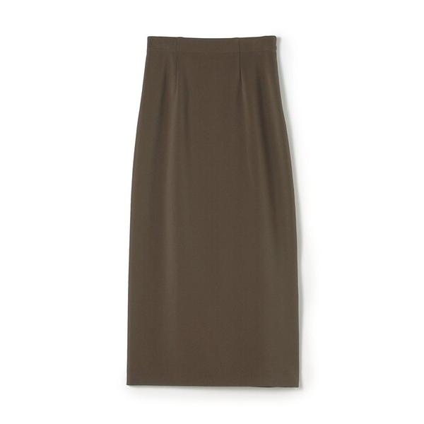 ZOZO問い合わせ番号:106058270ショップ:TOMORROWLAND，トゥモローランドブランド:BALLSEY，ボールジィ，TOMORROWLAND，トゥモローランド商品名:マットジャージー ペンシルタイトスカートカテゴリ:スカート...