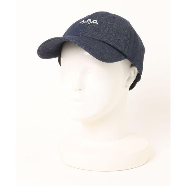 ZOZO問い合わせ番号:106058406ショップ:A.P.C. GOLF，アー・ペー・セー ゴルフブランド:A.P.C. GOLF，アー・ペー・セー ゴルフ商品名:Jean ボールキャップカテゴリ:帽子>キャップブランド品番:212...