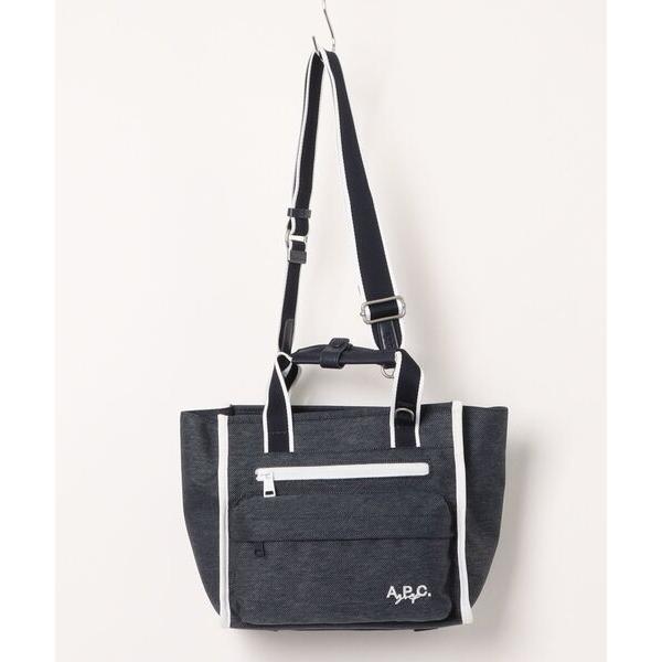 ZOZO問い合わせ番号:106058441ショップ:A.P.C. GOLF，アー・ペー・セー ゴルフブランド:A.P.C. GOLF，アー・ペー・セー ゴルフ商品名:Jean カートバッグカテゴリ:アウトドア/スポーツ>ゴルフグッズブ...