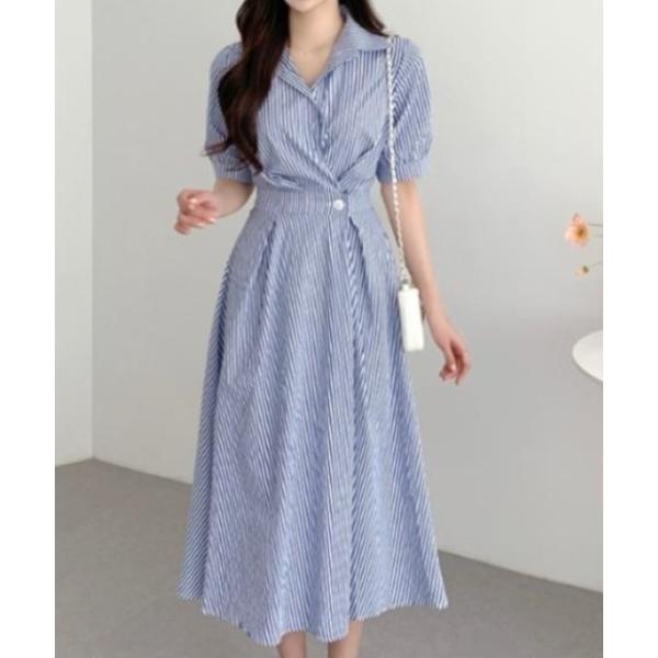 『タイムセール実施中』ZOZO問い合わせ番号:106058475ショップ:Ulysses，ユリシスブランド:semplice，センプリチェ商品名:ワンピース【韓国ファッション】カテゴリ:ワンピース/ドレス>ワンピースブランド品番:BS...