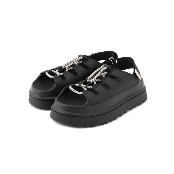 ZOZO問い合わせ番号:106058535ショップ:ADAM ET ROPE'，アダムエロペブランド:UGG，アグ，ADAM ET ROPE'，アダムエロペ商品名:【UGG(アグ)】W GOLDENGLOW TOGGLEカテゴリ:シューズ&...