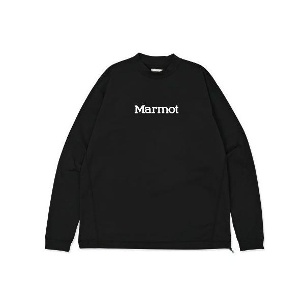 ZOZO問い合わせ番号:106058574ショップ:H.L.N.A，エイチエルエヌエーブランド:Marmot，マーモット，HLNA，エイチエルエヌエー商品名:【Marmot】Mt.RashGuard Long Teeカテゴリ:トップス&gt...