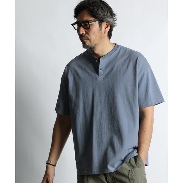 ZOZO問い合わせ番号:106058976ショップ:The DUFFER of St.GEORGE，ザ・ダファー・オブ・セントジョージブランド:The DUFFER of ST.GEORGE，ザダファーオブセントジョージ商品名:8oz HE...
