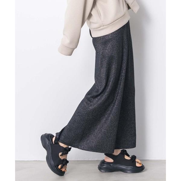 参考価格：10，780円発売時期：2025年02月コンディション：A（使用感なし）数回使用した程度で使用感が感じられないアイテム参考商品名：ラメニットタイトスカート参考品番：OD465405001【商品に関する注意事項】・こちらの商品画像は...
