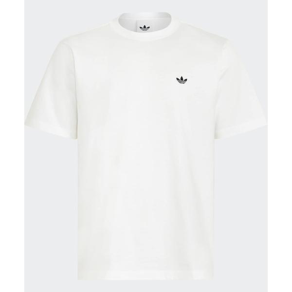 ZOZO問い合わせ番号:106094576ショップ:adidas，アディダスブランド:adidas，アディダス，adidas Originals，アディダスオリジナルス商品名:TURN TABLE TEE / アディダスオリジナルス adi...