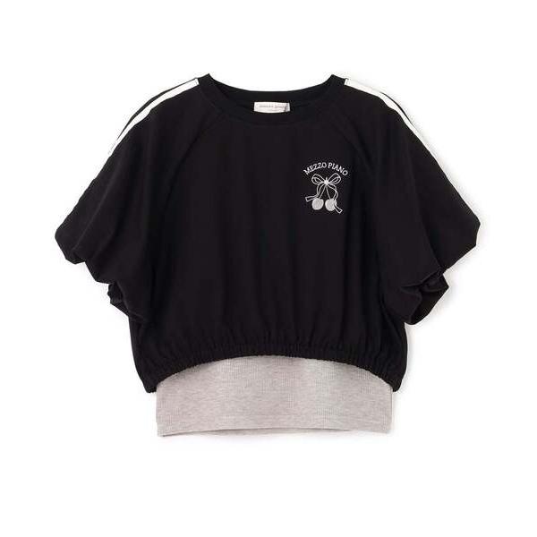 『セール実施中』ZOZO問い合わせ番号:106094591ショップ:NARUMIYA ONLINE，ナルミヤ オンラインブランド:mezzo piano Junior，メゾピアノジュニア商品名:【人気商品再入荷】【直営店で取り扱い無し】サイ...