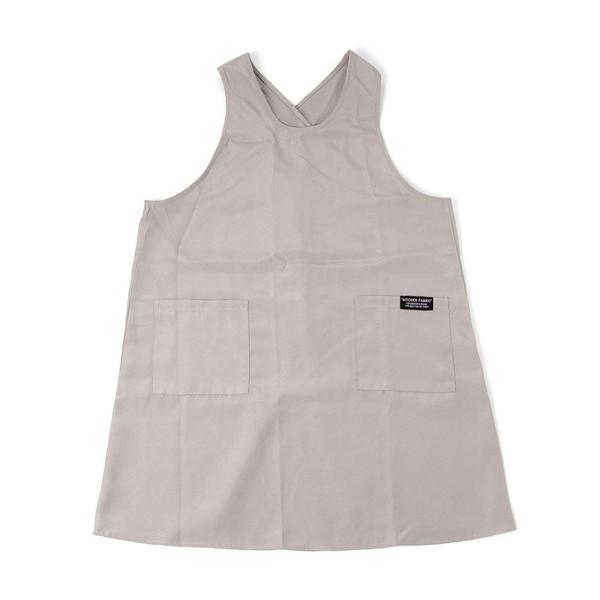 ZOZO問い合わせ番号:106094848ショップ:LAKOLE，ラコレブランド:LAKOLE，ラコレ商品名:着脱カンタンエプロン / 644075カテゴリ:食器/キッチン>エプロンブランド品番:644075素材:ポリエステル100%...