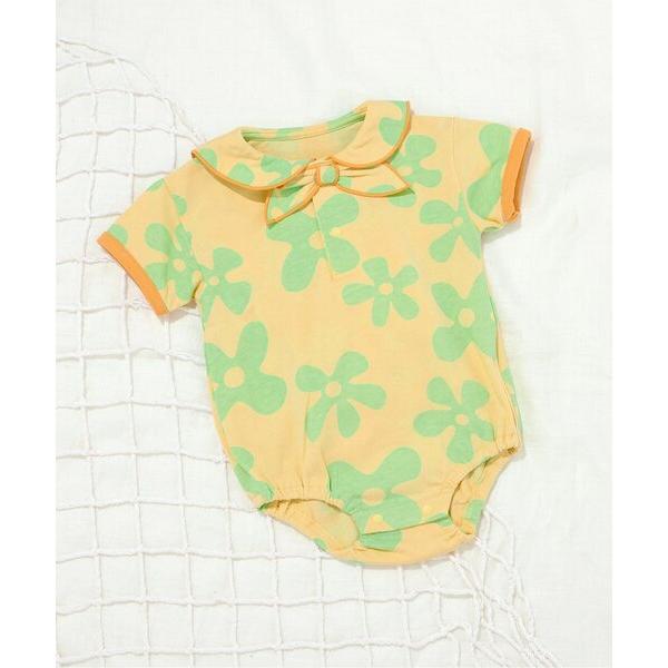 ※このアイテムは返品・交換対象外商品です。ZOZO問い合わせ番号:106094893ショップ:F.O.Online Store，エフオーオンラインストアブランド:BREEZE，ブリーズ商品名:セーラー風ボディオールカテゴリ:ママ＆ベビー&g...