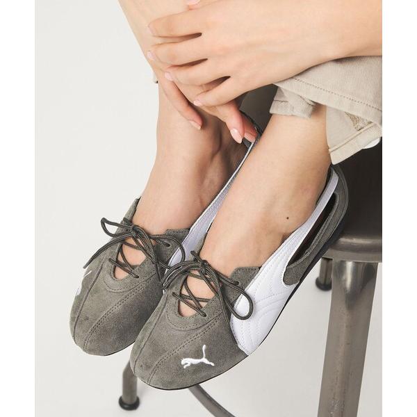ZOZO問い合わせ番号:106094920ショップ:green label relaxing，グリーンレーベル リラクシングブランド:PUMA，プーマ，green label relaxing，グリーンレーベルリラクシング商品名:＜PUMA...