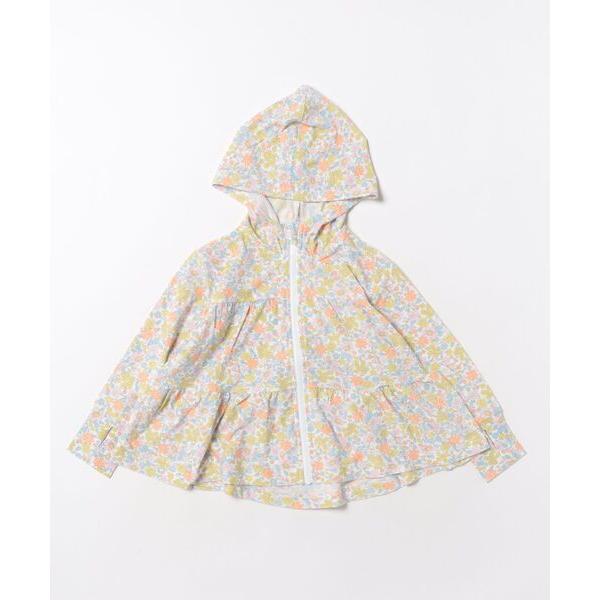 ZOZO問い合わせ番号:106094934ショップ:F.O.Online Store，エフオーオンラインストアブランド:apres les cours，アプレレクール商品名:ティアードUVパーカーカテゴリ:トップス>パーカーブランド品...