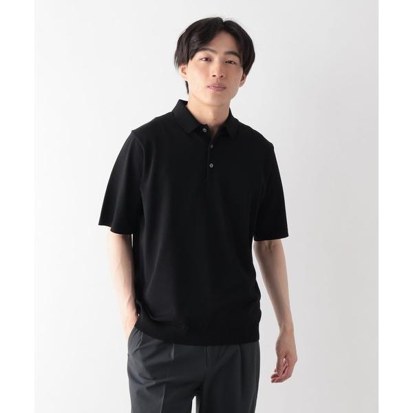 ZOZO問い合わせ番号:106095050ショップ:GLOBAL WORK，グローバルワークブランド:GLOBAL WORK，グローバルワーク商品名:アンチピリングハイゲージ/ポロ/半袖/646789カテゴリ:トップス>ポロシャツブラ...