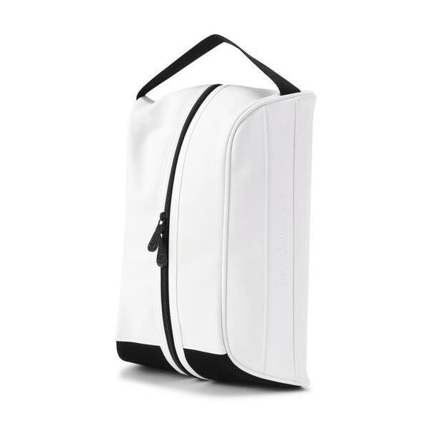 ZOZO問い合わせ番号:106095172ショップ:the HOUSE，ザハウスブランド:New Balance Golf，ニューバランスゴルフ商品名:シューズバッグ (UNISEX)カテゴリ:アウトドア/スポーツ>ゴルフグッズブラン...