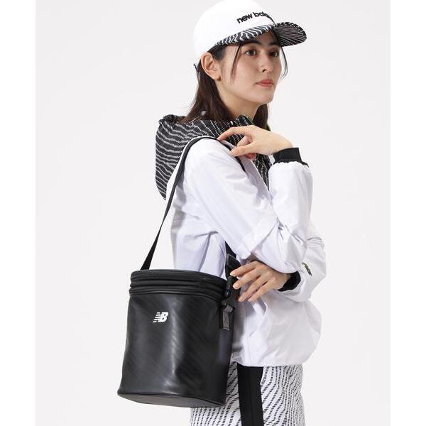 ZOZO問い合わせ番号:106095177ショップ:the HOUSE，ザハウスブランド:New Balance Golf，ニューバランスゴルフ商品名:【new balance golf】保温保冷 クーラーバッグ (UNISEX)カテゴリ:...