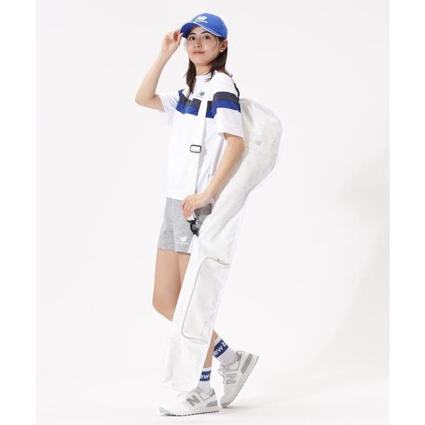 ZOZO問い合わせ番号:106095185ショップ:the HOUSE，ザハウスブランド:New Balance Golf，ニューバランスゴルフ商品名:【new balance golf】ＣＬＵＢ　ＣＡＳＥカテゴリ:アウトドア/スポーツ&g...