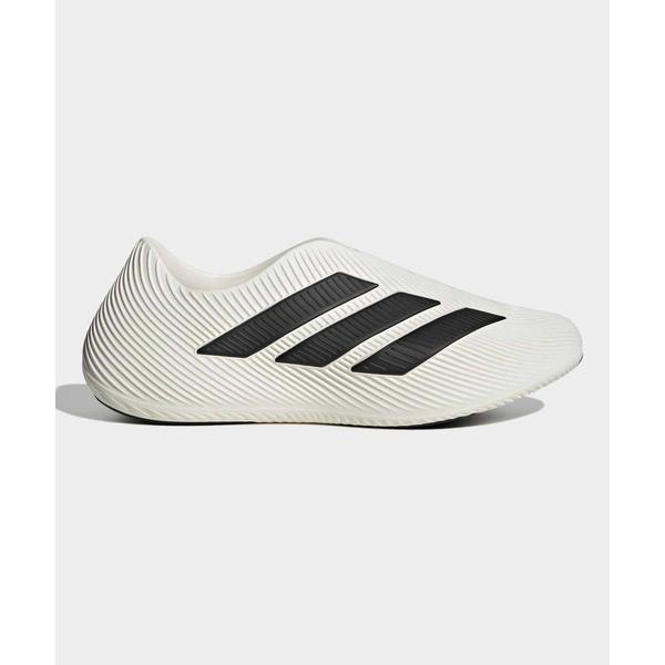 ZOZO問い合わせ番号:106095204ショップ:adidas，アディダスブランド:adidas，アディダス商品名:ピュアチル サンダル / アディダス adidasカテゴリ:シューズ>サンダルブランド品番:OSF28素材:合成繊維...