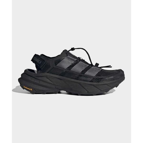 ZOZO問い合わせ番号:106095262ショップ:adidas，アディダスブランド:adidas，アディダス商品名:テレックス フリーハイカー SL サンダル / TERREX FREEHIKER SL Sandals / アディダス a...