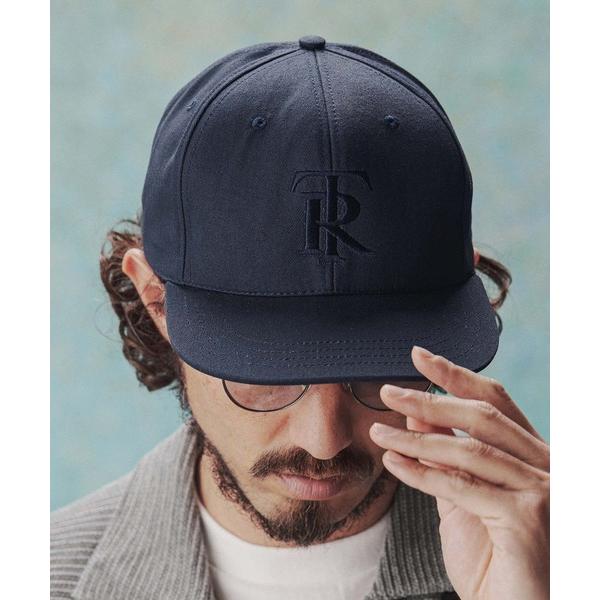 ZOZO問い合わせ番号:106095512ショップ:CAMBIO，カンビオブランド:THEOREM，セオレム，Cooperstown Ball Cap，クーパーズタウンボールキャップ商品名:mko13601- Cooperstown Bal...