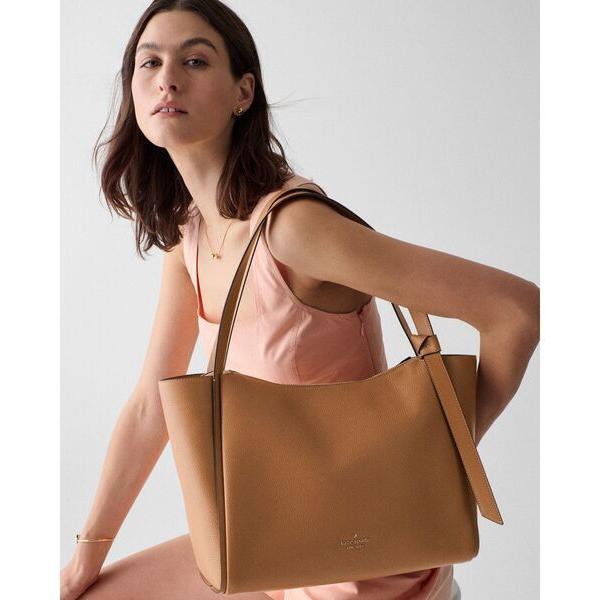 『タイムセール実施中』ZOZO問い合わせ番号:106095806ショップ:kate spade new york，ケイト・スペード ニューヨークブランド:kate spade new york，ケイトスペード ニューヨーク商品名:ノット ラ...