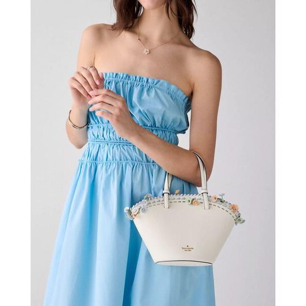 『タイムセール実施中』ZOZO問い合わせ番号:106095810ショップ:kate spade new york，ケイト・スペード ニューヨークブランド:kate spade new york，ケイトスペード ニューヨーク商品名:ダリア ト...