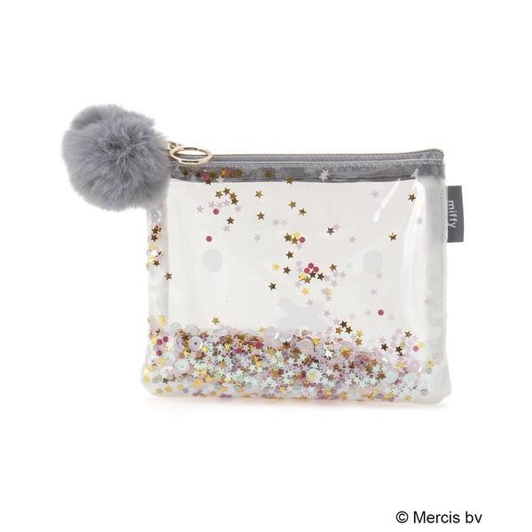 ZOZO問い合わせ番号:106095875ショップ:WORLD ONLINE STORE SELECT，ワールドオンラインストアセレクトブランド:one'sterrace，ワンズテラス商品名:Dick Bruna miffy ミニフラットポ...