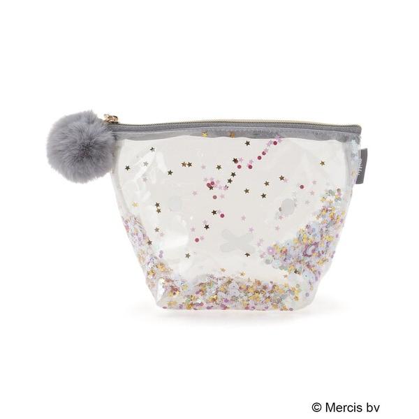 ZOZO問い合わせ番号:106095876ショップ:WORLD ONLINE STORE SELECT，ワールドオンラインストアセレクトブランド:one'sterrace，ワンズテラス商品名:Dick Bruna miffy 台形ポーチ C...