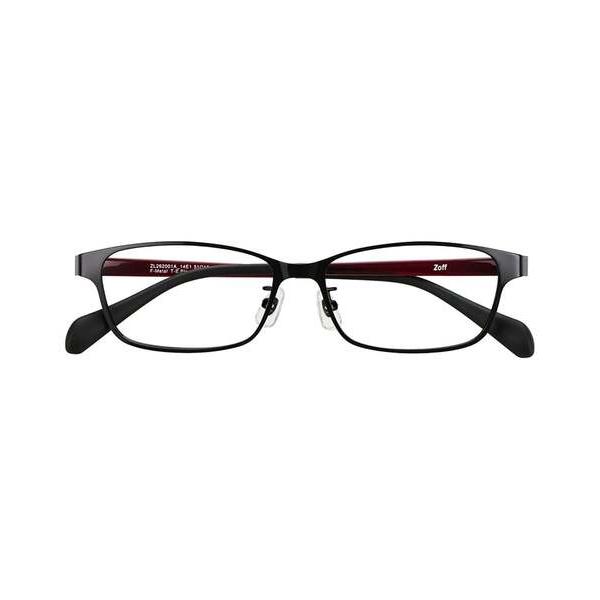 ZOZO問い合わせ番号:106096413ショップ:Zoff，ゾフブランド:Zoff，ゾフ商品名:ウェリントン型 メガネ｜キッズ用 子供用 軽量 ズレ落ち防止 眼鏡 検眼調整 伊達メガネ 度付きレンズ交換 度あり 度なし ユニセックス おし...
