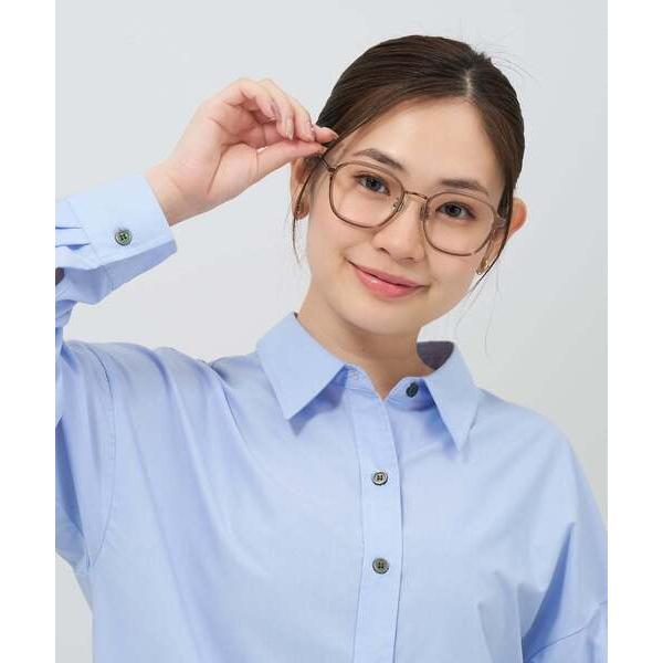 『タイムセール実施中』ZOZO問い合わせ番号:106096415ショップ:Zoff，ゾフブランド:Zoff，ゾフ商品名:ウェリントン型 メガネチタン 軽量 高級感 眼鏡 検眼調整 伊達メガネ 度付きレンズ交換 度あり 度なし メンズ ユニセ...