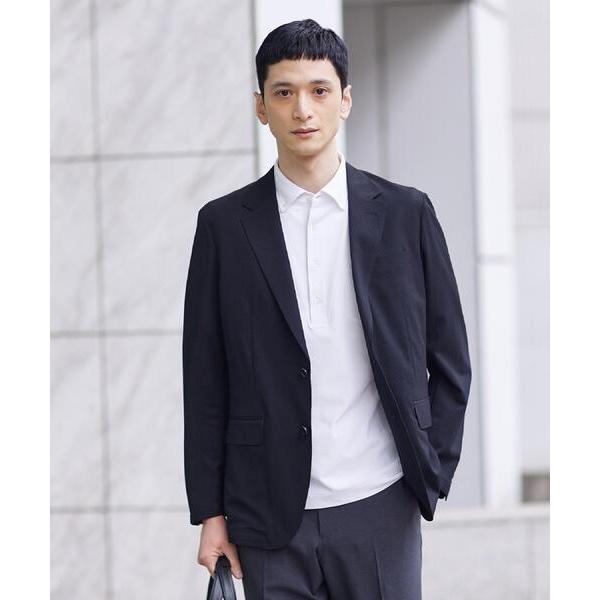 『タイムセール実施中』ZOZO問い合わせ番号:106097090ショップ:TAKEO KIKUCHI，タケオキクチブランド:TAKEO KIKUCHI，タケオキクチ商品名:【Begin5月号掲載/通気性】トリコットサッカー ジャケットカテゴ...