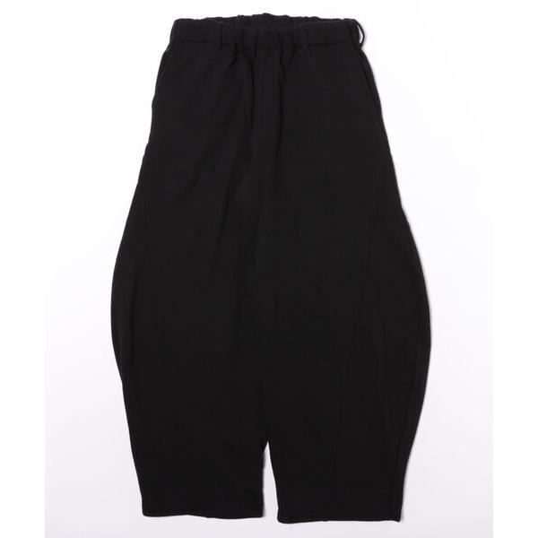 『タイムセール実施中』ZOZO問い合わせ番号:106097220ショップ:８(eight)，エイトブランド:８(eight)，エイト商品名:スウェット アラジンパンツカテゴリ:パンツ>スウェットパンツブランド品番:wil105素材:ポ...