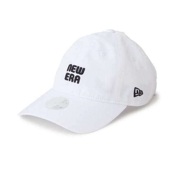 ZOZO問い合わせ番号:106097472ショップ:アルペンZOZOTOWN店，アルペンゾゾタウンテンブランド:NEW ERA，ニューエラ商品名:ニューエラ  GFW 940LV OPEN BACK SQ LOGO WHIカテゴリ:帽子&g...
