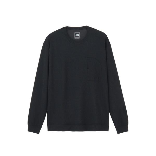 ZOZO問い合わせ番号:106097551ショップ:アルペンZOZOTOWN店，アルペンゾゾタウンテンブランド:THE NORTH FACE，ザノースフェイス商品名:ザ ノース フェイス THE NORTH FACE L/S Crepe W...