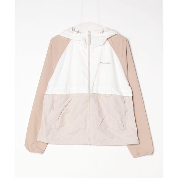 ZOZO問い合わせ番号:106097559ショップ:アルペンZOZOTOWN店，アルペンゾゾタウンテンブランド:Columbia，コロンビア商品名:コロンビア  スパイアーバレーウィンドブレーカーカテゴリ:ジャケット/アウター>ナイロ...