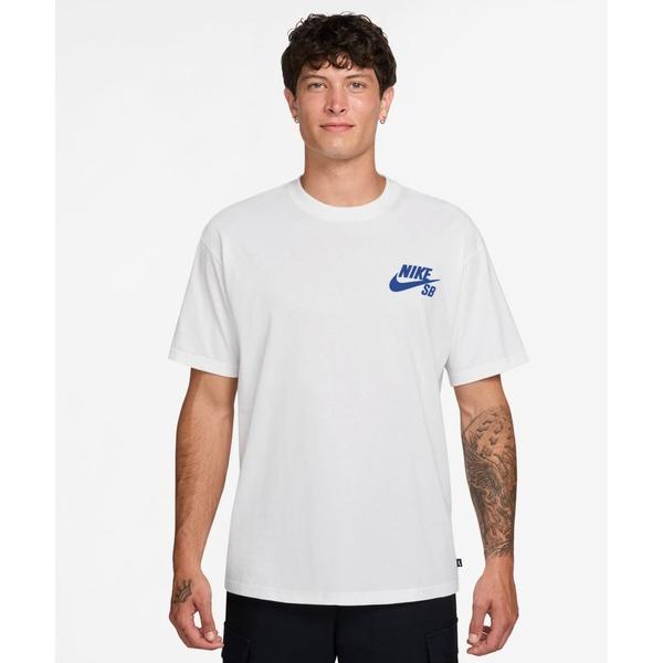 ZOZO問い合わせ番号:106097568ショップ:アルペンZOZOTOWN店，アルペンゾゾタウンテンブランド:NIKE，ナイキ商品名:ナイキ NIKE ナイキSB ロゴ S/S Tシャツ LBRカテゴリ:トップス>Tシャツ/カットソ...