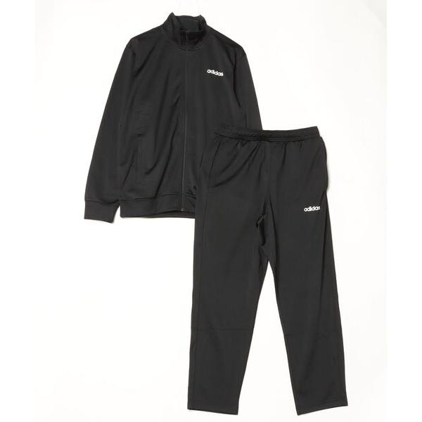 ZOZO問い合わせ番号:106097590ショップ:アルペンZOZOTOWN店，アルペンゾゾタウンテンブランド:adidas，アディダス商品名:アディダス adidas adidasリニアトラックスーツ(ジャージ上下セット)カテゴリ:トップ...