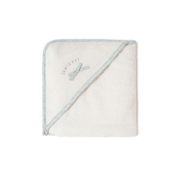 ※このアイテムは返品・交換対象外商品です。ZOZO問い合わせ番号:106097733ショップ:JAMIE KAY，ジェイミーケイブランド:JAMIE KAY，ジェイミーケイ商品名:パイピングリボンタオルブランケットカテゴリ:ママ＆ベビー&g...