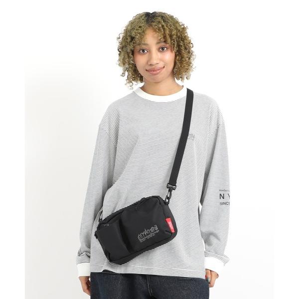 ZOZO問い合わせ番号:106098618ショップ:Manhattan Portage，マンハッタンポーテージブランド:Manhattan Portage，マンハッタンポーテージ商品名:ACTION JOGGER (L) JPN VER2カ...
