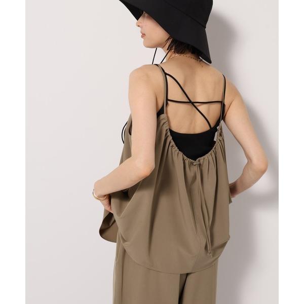 『タイムセール実施中』ZOZO問い合わせ番号:106098624ショップ:andme，アンドミーブランド:evernavy，エバーネイビー商品名:水陸両用ラッシュガードキャミソール(吸水速乾/UVカット/UPF50＋/イージーケア)カテゴリ...